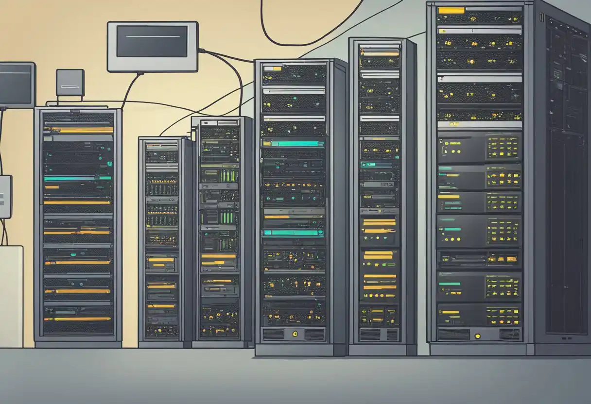 Shared Hosting vs VPS: Understanding the Core Differences