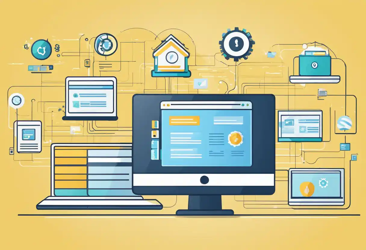 Blog Grid - Internet & Web Hosting